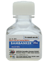 Bambanker serum-free cryopreservation media