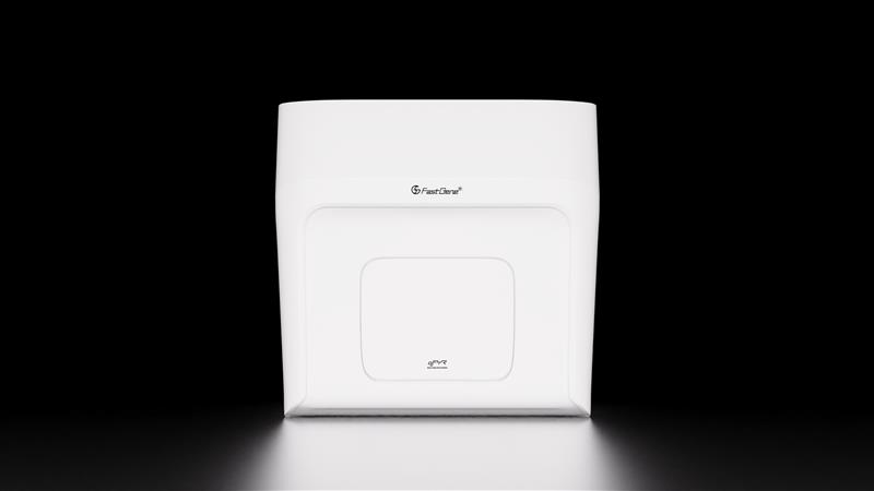 NEW Real-Time qPCR System